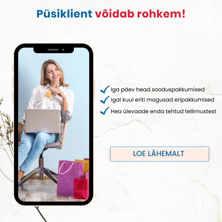 Ostupesa esileht - Ostupesa