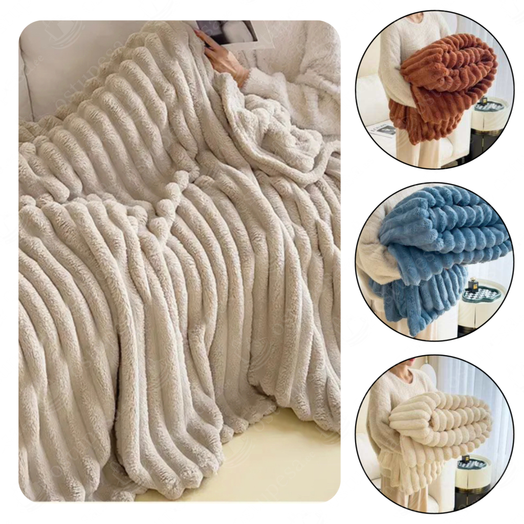 Soe pleed, triibuline - Ostupesa